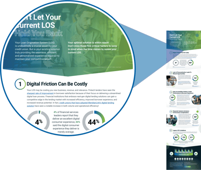 MeridianLink 5 Minute Rule—Open More Accounts in Less Time
